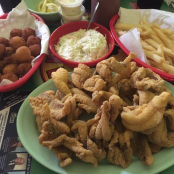 JERRY’S CATFISH HOUSE - Updated July 2024 - 63 Photos & 84 Reviews ...