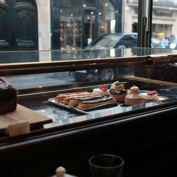CAFÉ VERLET - Updated October 2025 - 93 Photos & 55 Reviews - 256 rue ...