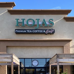 HOJAS TEA HOUSE - 531 Photos & 629 Reviews - 1203 N Avalon Blvd ...