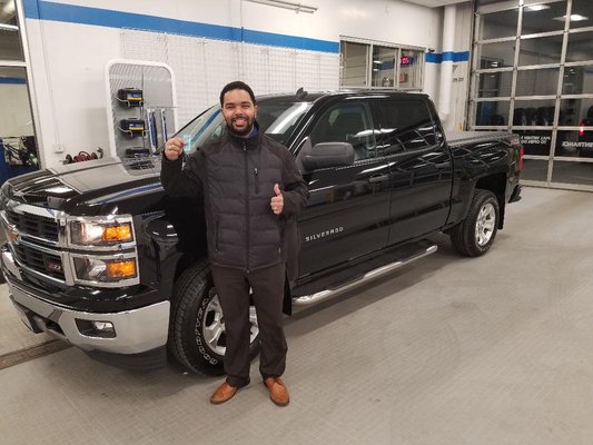 FRIENDLY CHEVROLET FRIDLEY - Updated December 2025 - 16 Photos & 81 ...