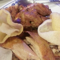 CORAL REEF CHINESE RESTAURANT - Updated December 2025 - 252 Photos ...