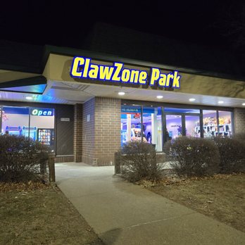 CLAWZONE PARK - Updated December 2025 - 29 Photos & 19 Reviews - 7700 W ...