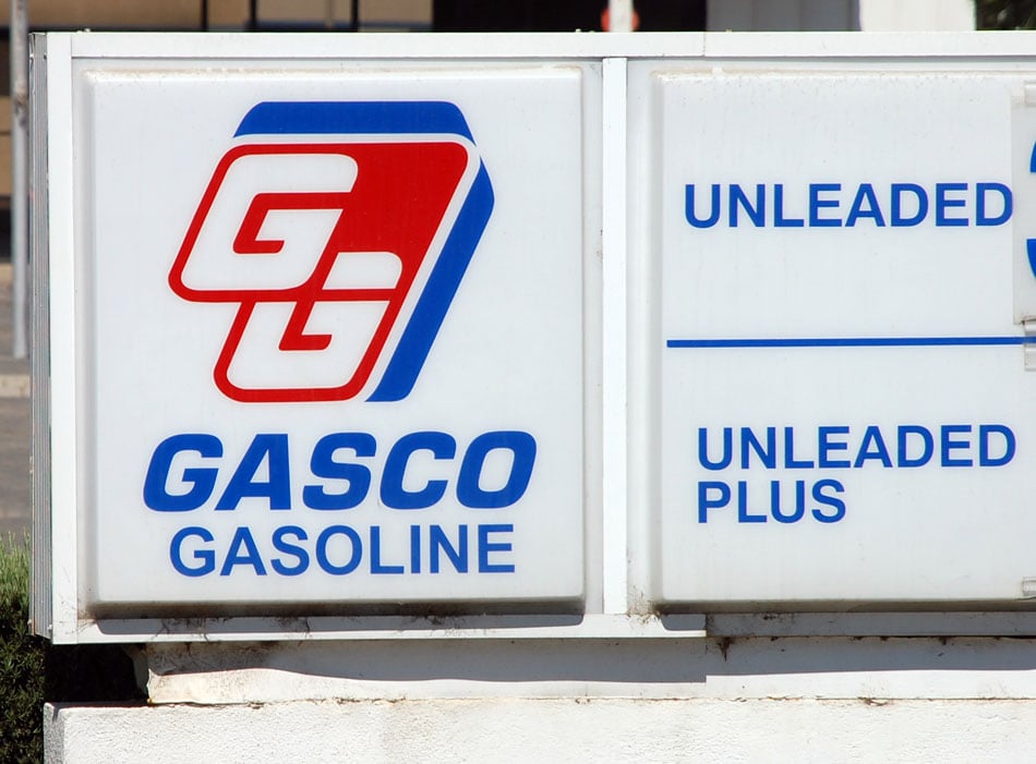 GASCO GAS STATION - Updated December 2024 - 815 W Main St, Santa Maria ...