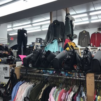ARMY SURPLUS OUTLET - Updated October 2025 - 50 Photos - 3510 S ...
