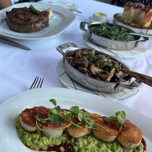 SW STEAKHOUSE - 3373 Photos & 1644 Reviews - 3131 Las Vegas Blvd S, Las ...