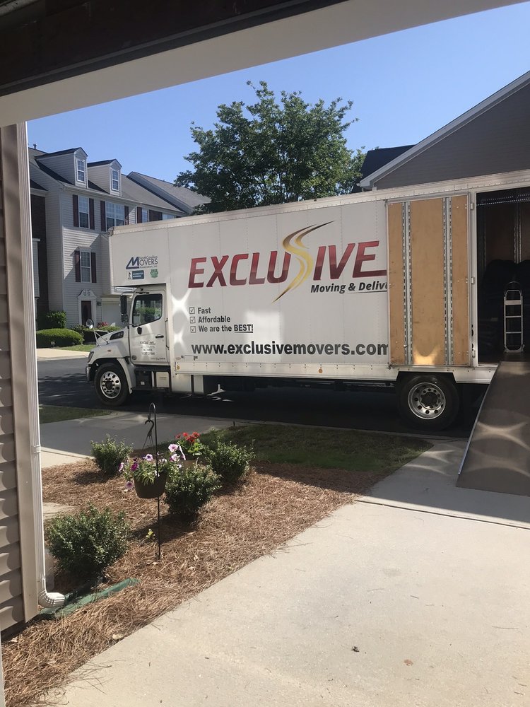 EXCLUSIVE MOVING AND DELIVERY - Updated April 2024 - 13 Photos - 4900 Hovis Rd, Charlotte, North ...