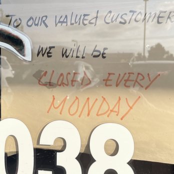 MISSION SEAFOOD MARKET - Updated August 2024 - 63 Photos & 154 Reviews ...