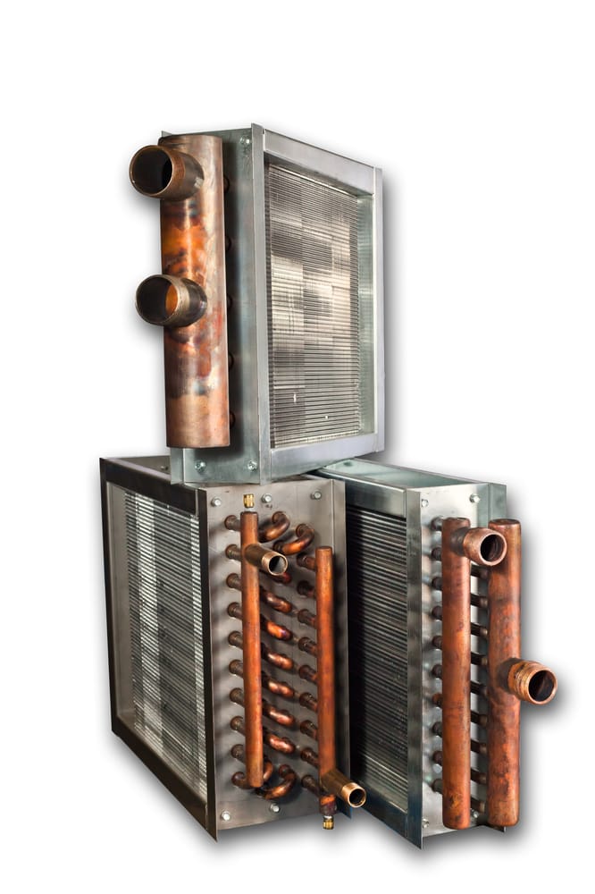EMERGENT COILS - Updated January 2025 - Dallas, Texas - Heating & Air ...