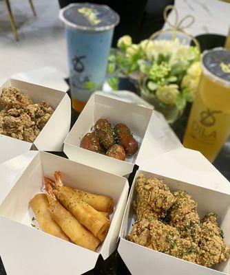 DILA TEA HOUSE - Updated December 2025 - 200 Photos & 93 Reviews - 7840 ...