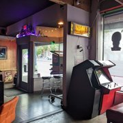 RETRO GAME BAR - 83 Photos & 39 Reviews - 6720 NE Martin Luther King Jr ...