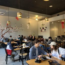 DUMPLING WORLD - Updated December 2025 - 492 Photos & 213 Reviews ...