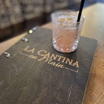 LA CANTINA ON MAIN - Updated January 2026 - 81 Photos & 80 Reviews ...