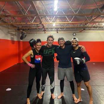 UFC GYM COSTA MESA - Updated June 2024 - 94 Photos & 193 Reviews - 2860 ...