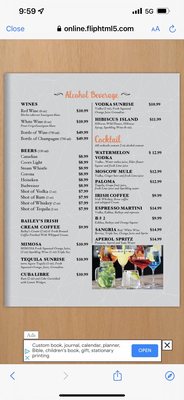SIEMPRE RESTAURANT - 115 Photos & 98 Reviews - 348 Front Street W ...