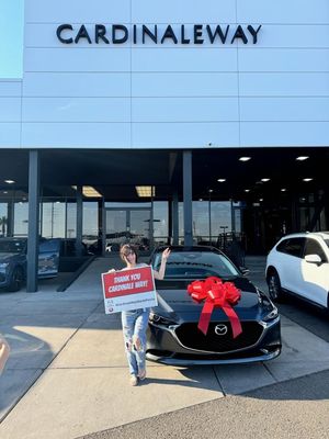 CARDINALEWAY MAZDA - PEORIA - Updated May 2026 - 190 Photos & 253 ...