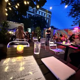 CÓSMICA - Updated October 2025 - 244 Photos & 178 Reviews - 40 Berkeley ...