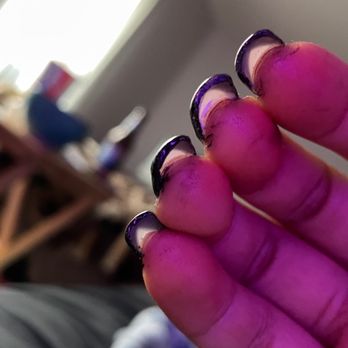 TLA NAILS - Updated August 2024 - 233 Photos & 224 Reviews - 24019 ...
