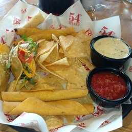 FIVE FOUR RESTAURANT & DRAFTHOUSE - Updated July 2025 - 148 Photos ...