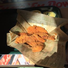 WINGSTOP - Updated January 2026 - 82 Photos & 103 Reviews - 2600 SW ...