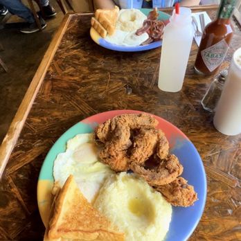 THE BREAKFAST KLUB - Updated August 2024 - 5184 Photos & 6225 Reviews ...