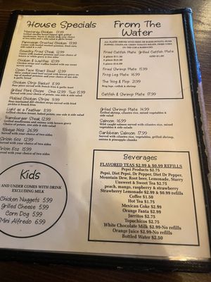 LADY BIRDS CAFE - Updated August 2025 - 17 Photos - 120 W Center St ...