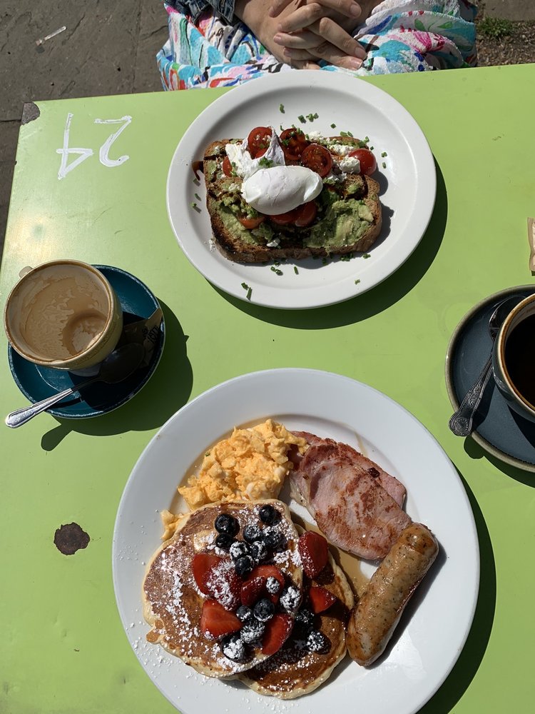 LOVE WALK CAFE - Updated June 2024 - 22 Photos & 22 Reviews - 12 Jerdan ...