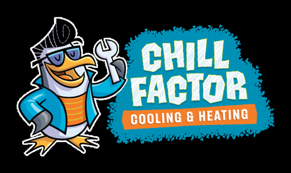 CHILL FACTOR COOLING & HEATING - Updated July 2025 - Request a Quote ...
