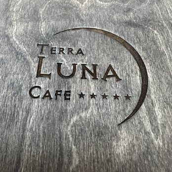TERRA LUNA CAFE - Updated July 2024 - 178 Photos & 103 Reviews - 225 ...