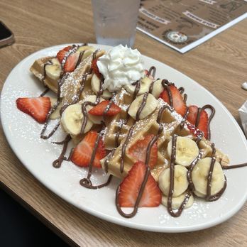 THE HAMILTON DINER - Updated August 2025 - 88 Photos & 101 Reviews ...