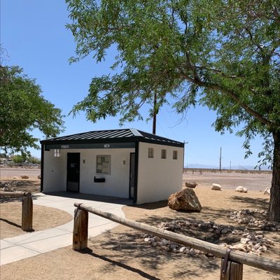 ARMAGOSA VALLEY REST AREA - Updated September 2024 - US-95 & NV-373 ...