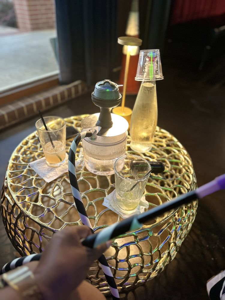 TWENTY6 LOUNGE - Updated December 2025 - 10 Reviews - 1009 N Harvey Ave ...