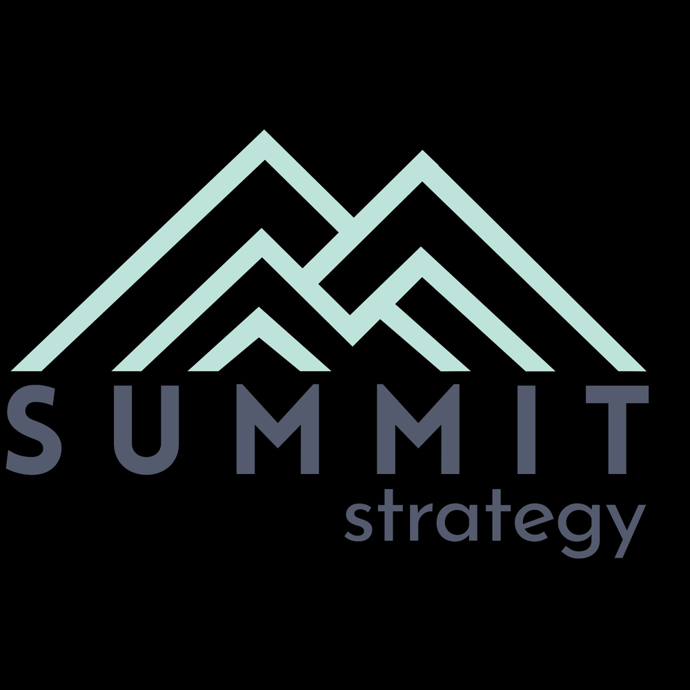 SUMMIT STRATEGY - Updated October 2025 - Aliso Viejo, California ...