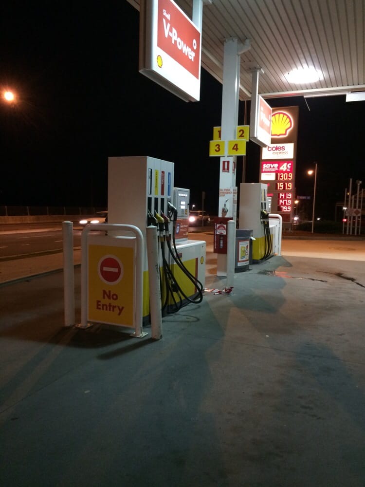 SHELL SELECT CONVENIENCE STORES - Updated May 2024 - Yelp