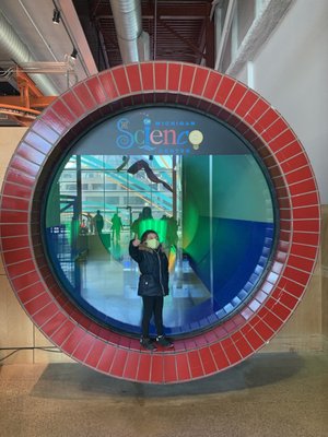 MICHIGAN SCIENCE CENTER - Updated April 2025 - 198 Photos & 101 Reviews ...