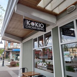 KOKIO CHICKEN BISTRO - Updated October 2025 - 151 Photos & 84 Reviews ...