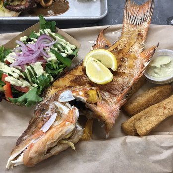 FRESHCO FISH MARKET & GRILL - Updated October 2025 - 1362 Photos & 1012 ...