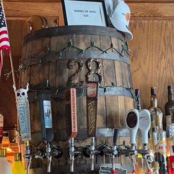 BARREL 28 - Updated December 2025 - 44 Photos & 56 Reviews - 28 N Main ...