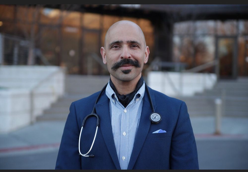 SHAHZAD AHMAD, MD - Updated October 2025 - 19 Reviews - 3152 N ...