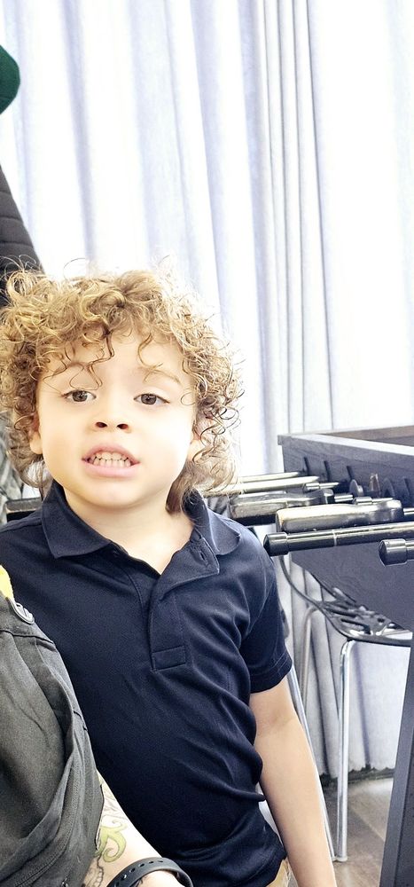 TRAN BARBER SHOP - Updated December 2025 - 157 Photos & 23 Reviews ...