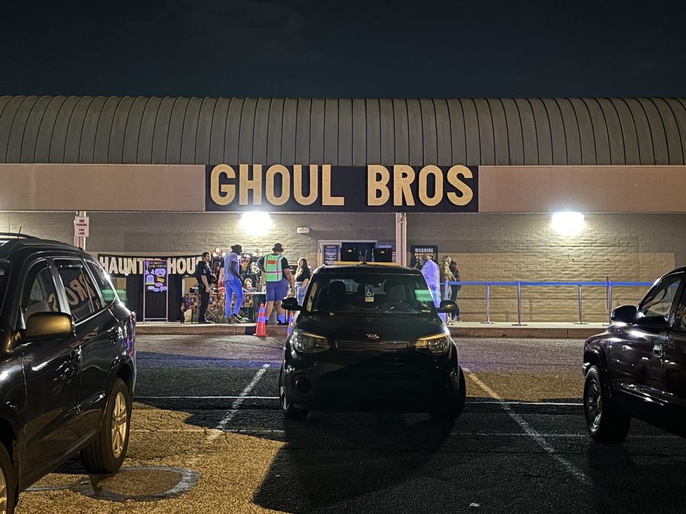 GHOUL BROTHERS - Updated November 2025 - 3235 Manchester Rd, Akron ...