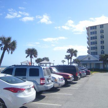 Sun Splash Park Daytona Beach