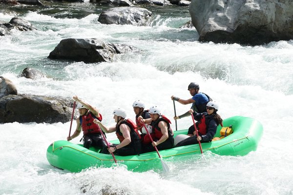 TRIAD RIVER TOURS - 47 Photos & 82 Reviews - 336 36th St, Bellingham ...