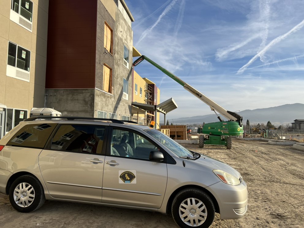 POWER PLUS SECURITY - Updated May 2024 - Bakersfield, California ...