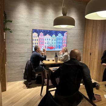 UNA PIZZA + WINE - Updated November 2025 - 29 Photos - 4034 University ...