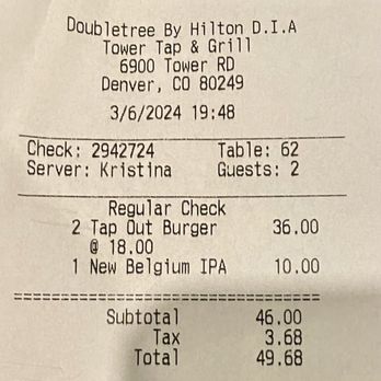 TOWER TAP & GRILL - Updated September 2025 - 199 Photos & 260 Reviews ...