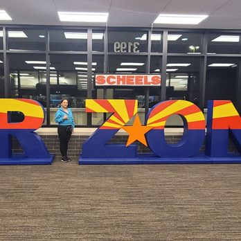 SCHEELS - Updated July 2025 - 827 Photos & 148 Reviews - 3199 W ...