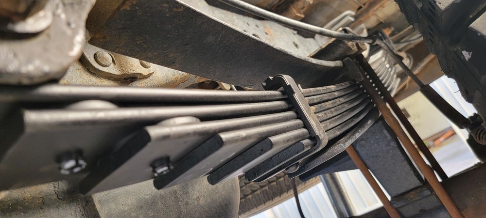 SKIPS SPRING SERVICE - Updated September 2024 - 21 Reviews - 5310 ...