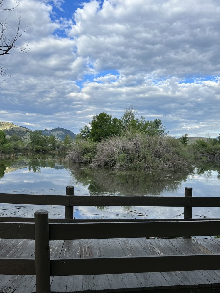 SPRING MEADOW LAKE STATE PARK - 28 Photos - 2715 Country Club Dr ...