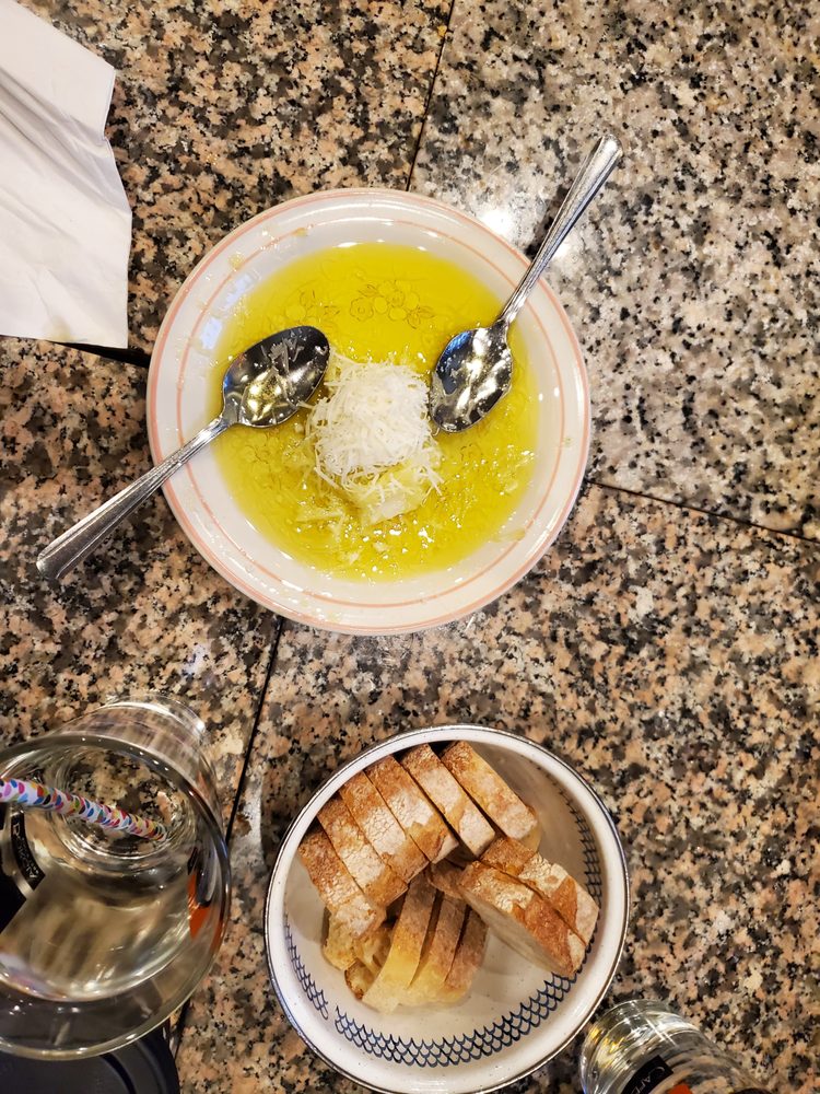 CAFE BORGIA - 250 Photos & 387 Reviews - Italian - 10018 Calumet Ave ...