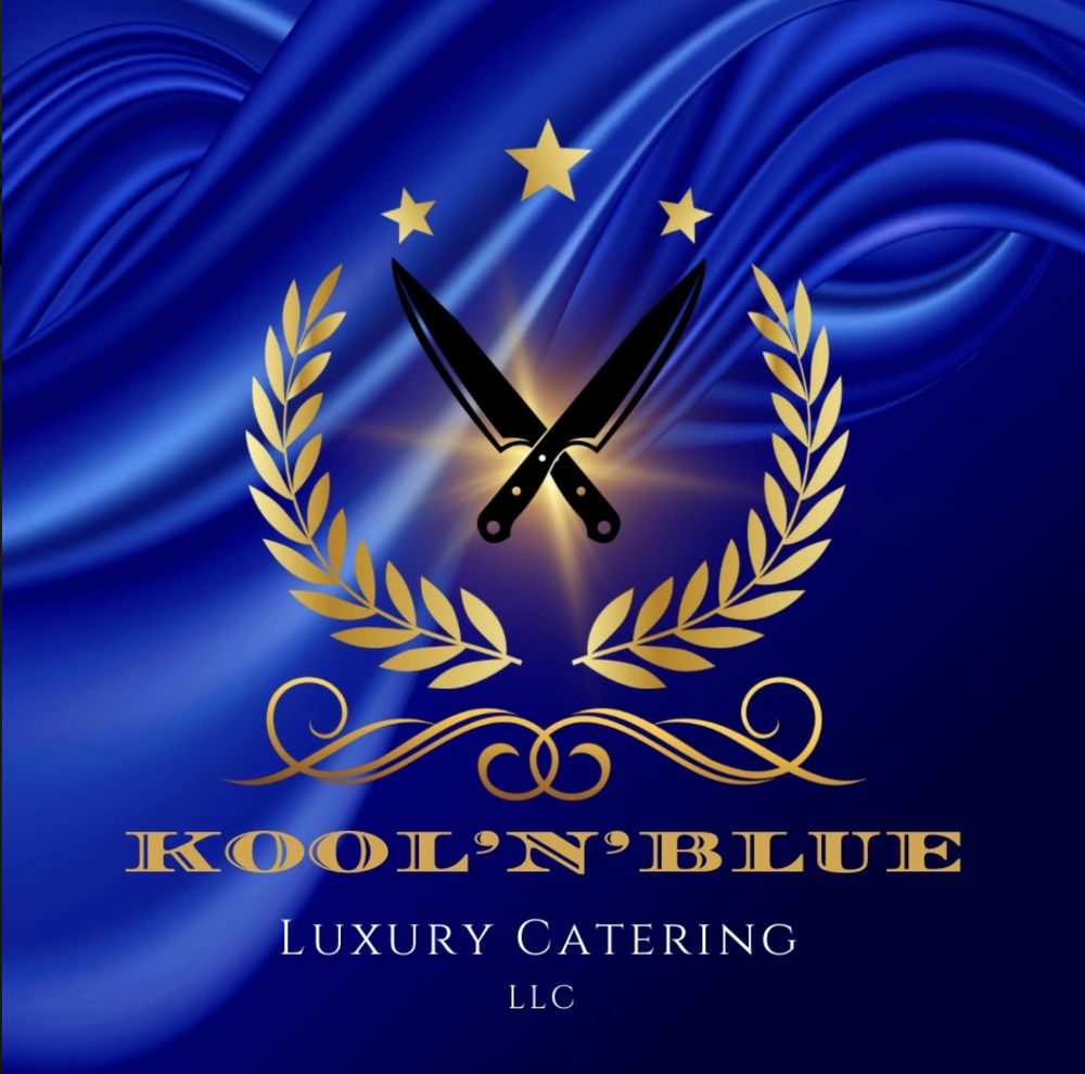 KOOL’N’BLUE LUXURY CATERING - Updated October 2025 - 15 Photos ...